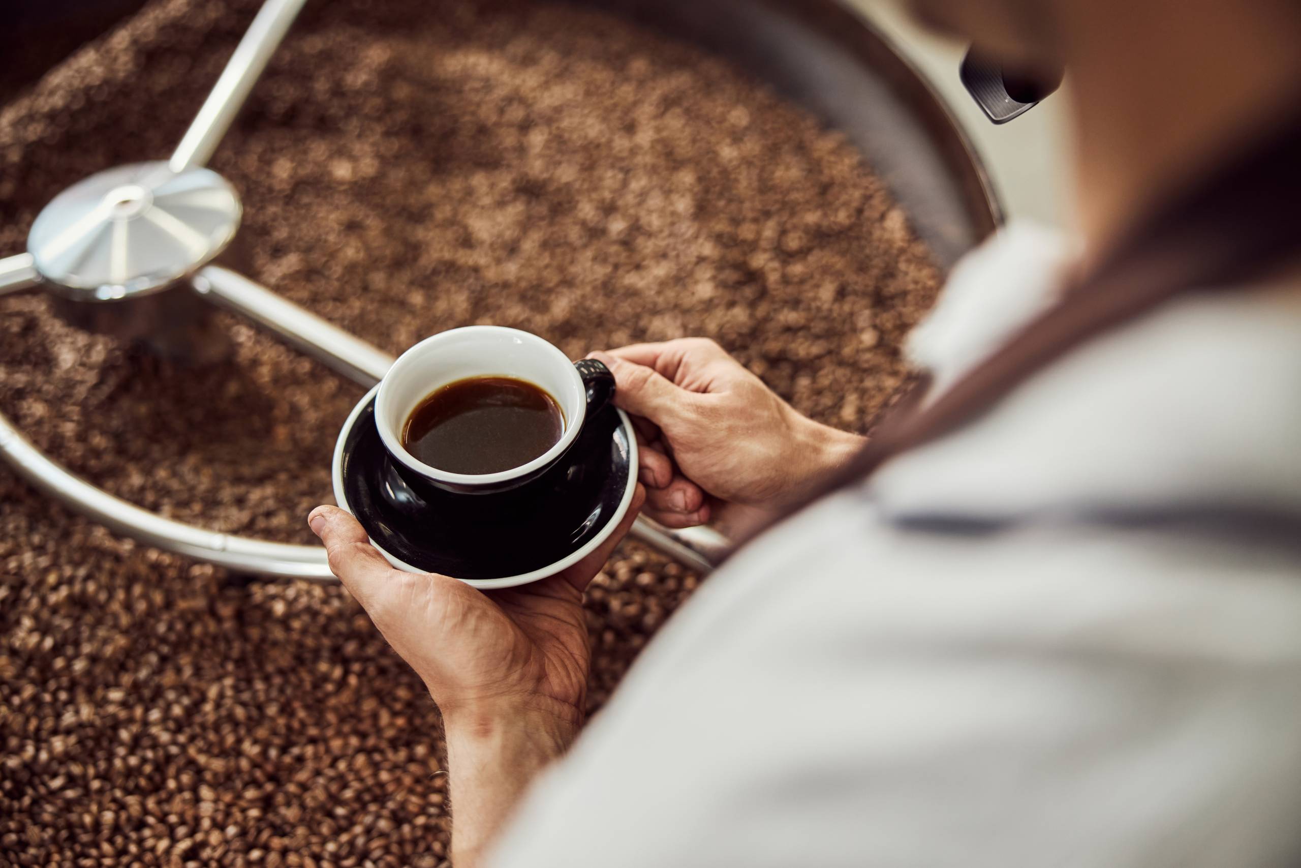 Top 6 Coffee Trends Shaping Mornings in 2025